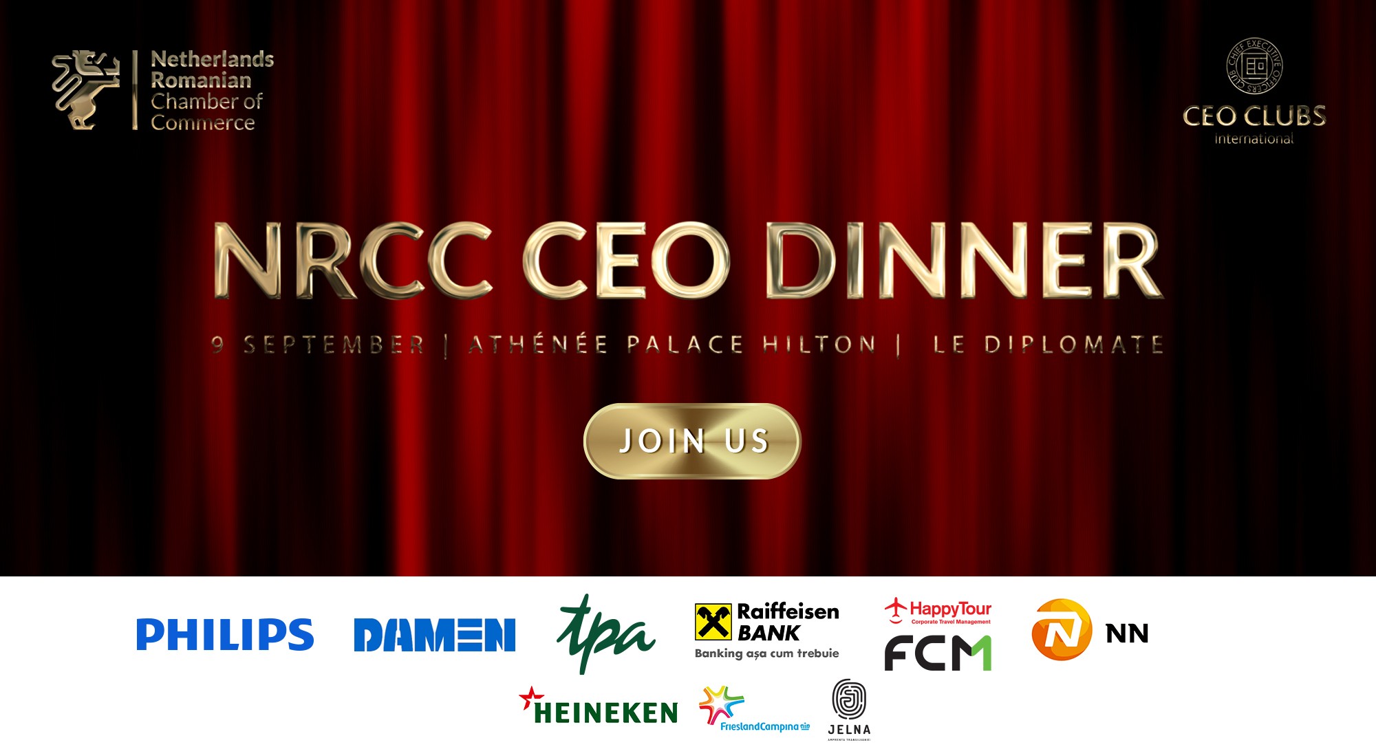 NRCC - NRCC CEO DINNER 2021