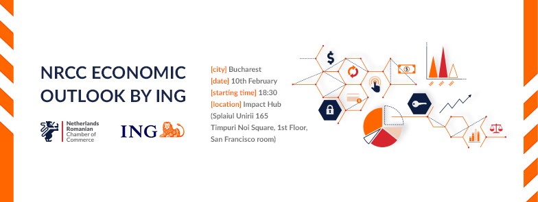 NRCC - NRCC Economic Outlook by ING, Bucharest 2020