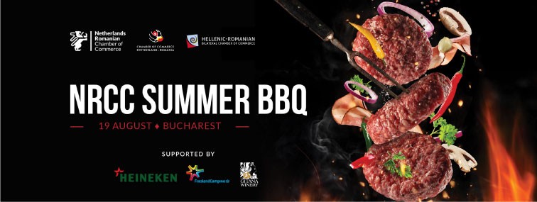 NRCC - NRCC SUMMER BBQ 2020