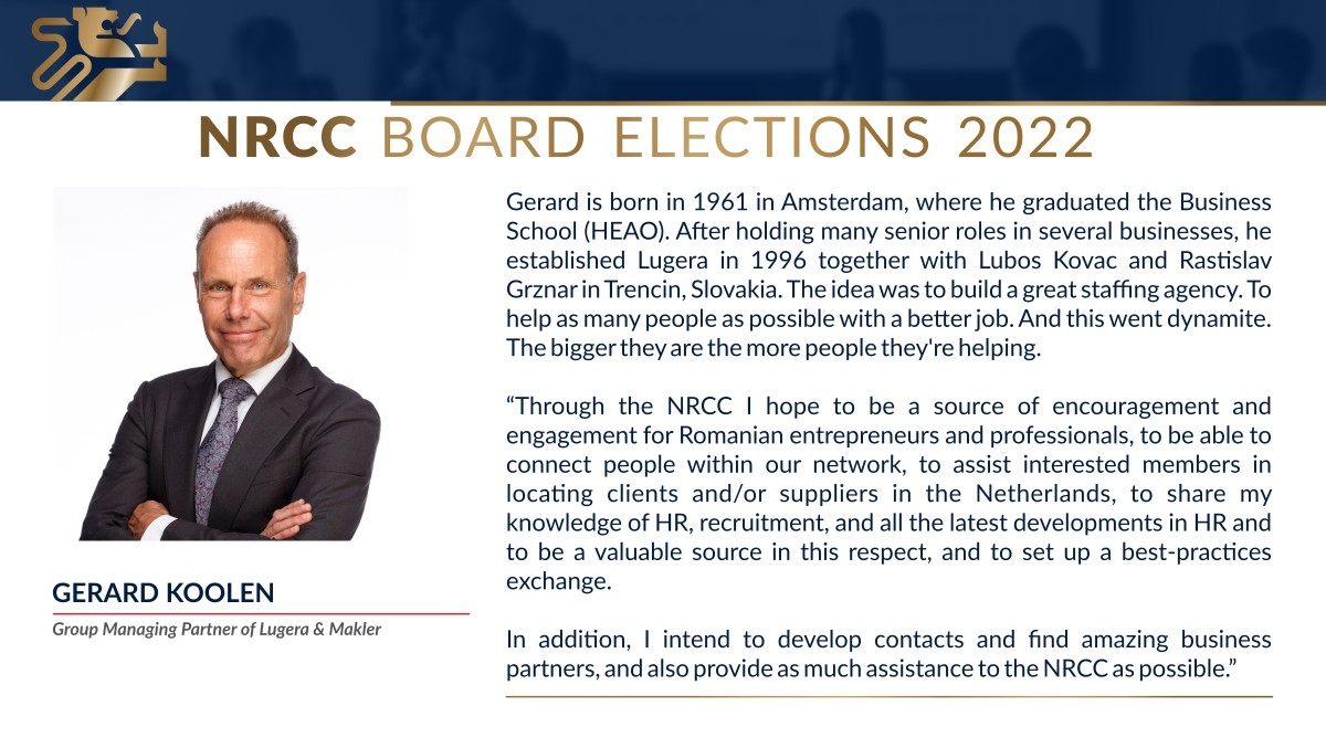 NRCC - MEET THE NRCC BOARD CANDIDATES 2022