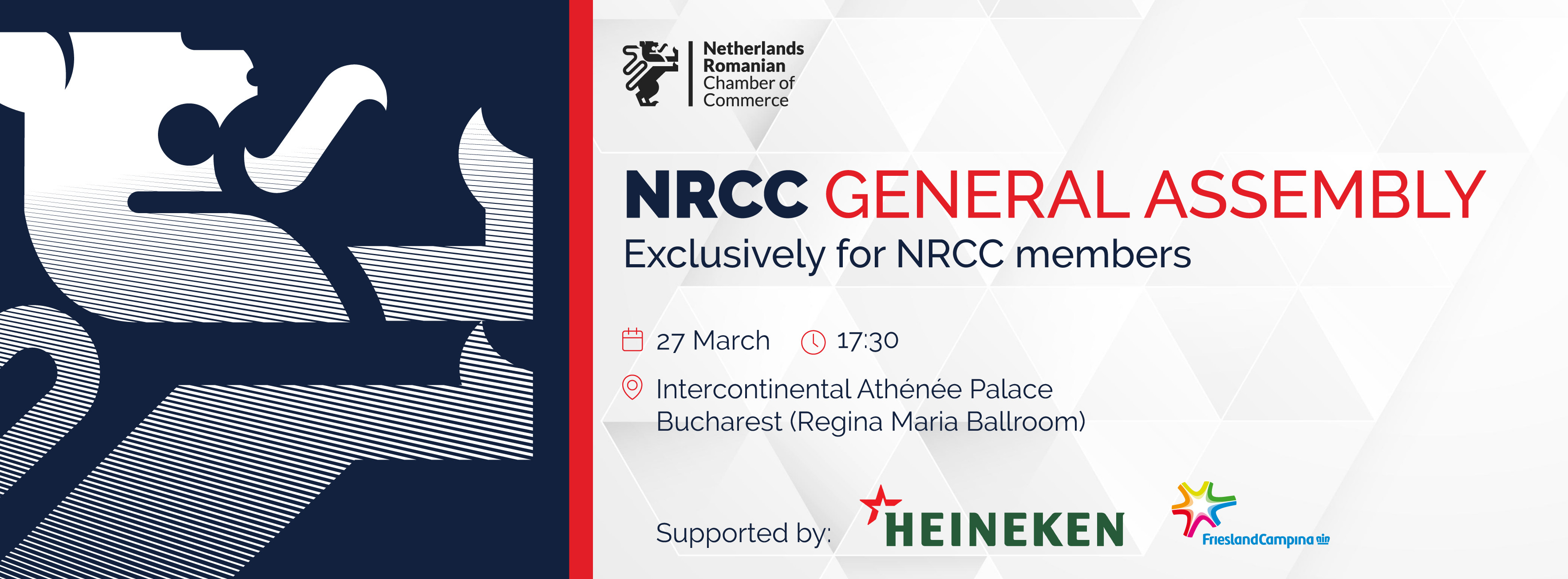 NRCC - NRCC GENERAL ASSEMBLY 2025