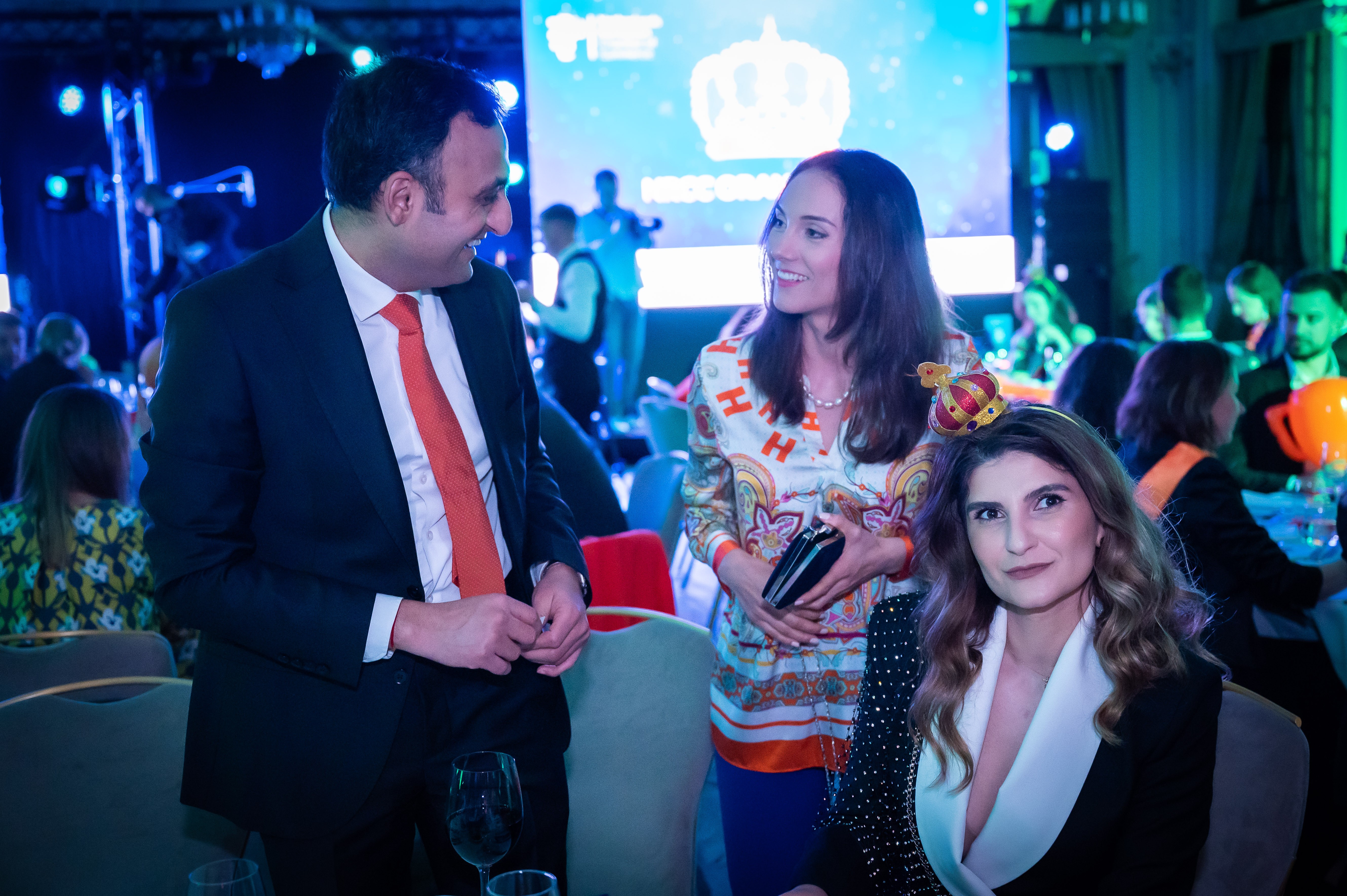 NRCC - NRCC ORANGE NIGHT 2024