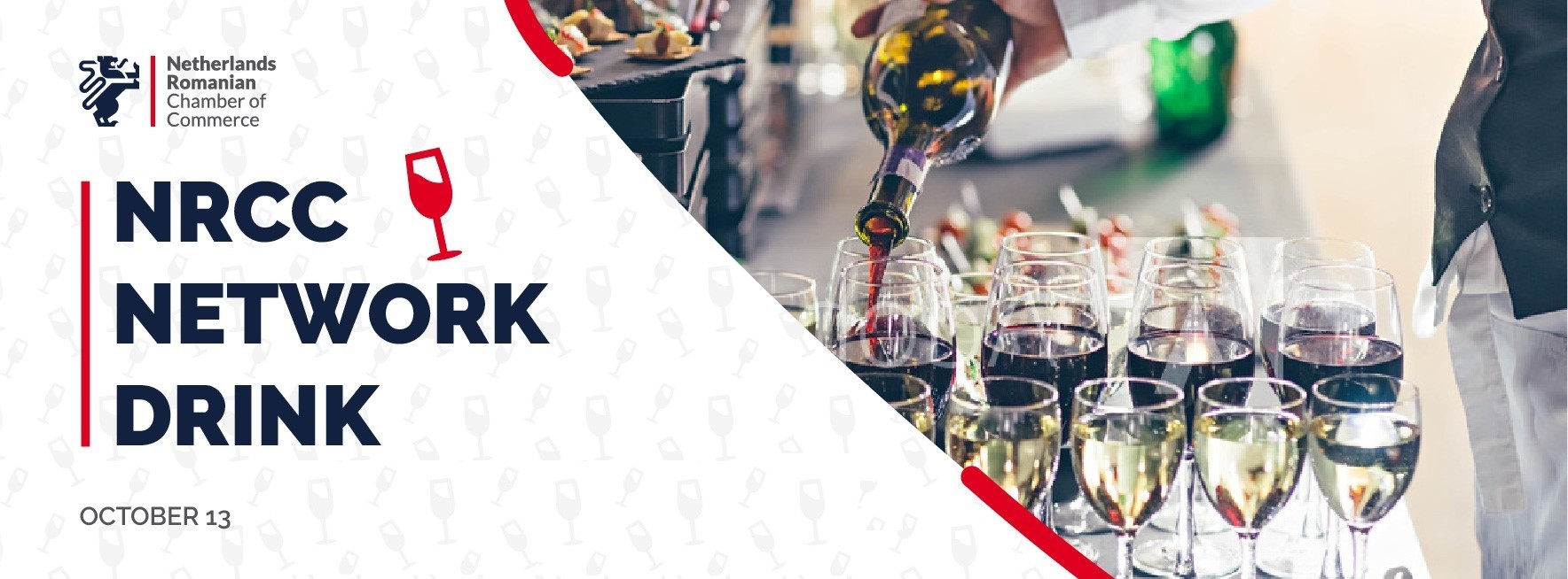 NRCC - NRCC NETWORK DRINK BUCHAREST OCTOBER 2021