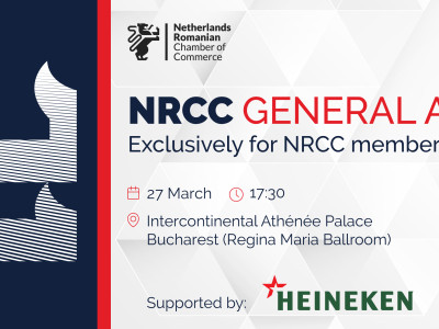 NRCC - NRCC GENERAL ASSEMBLY 2025