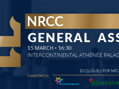 NRCC - NRCC GENERAL ASSEMBLY 2023