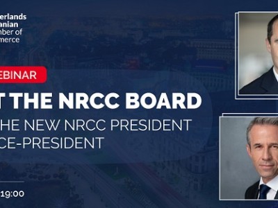 NRCC - NRCC WEBINAR: Meet the Board 2021