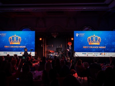 NRCC - NRCC ORANGE NIGHT 2024